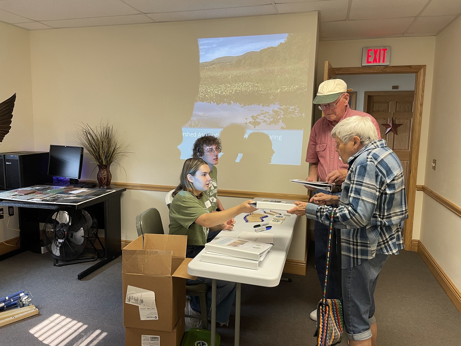 ALLARM’s First Road Trip of the Summer! – Allarm