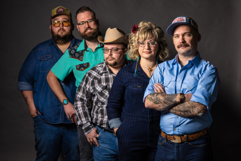 Bluegrass on the Grass Festival – Dickinson College