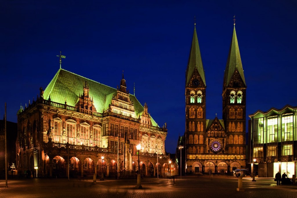 July | 2011 | Bremen Study Abroad Program