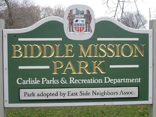 Biddle Mission Park | Carlisle Parks