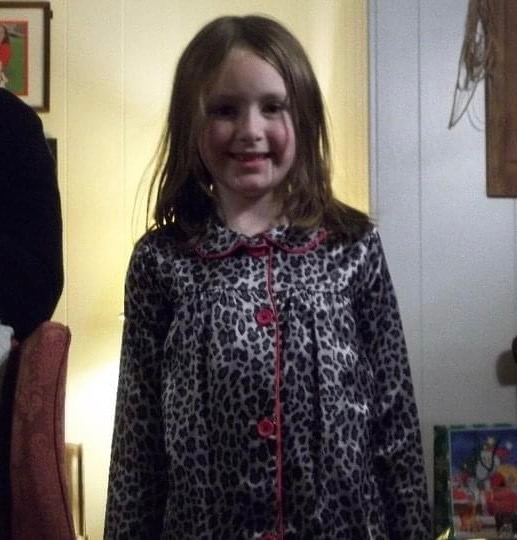 About me: Mary-Austin Tutt – Chemistry in the Kitchen Spring 2022