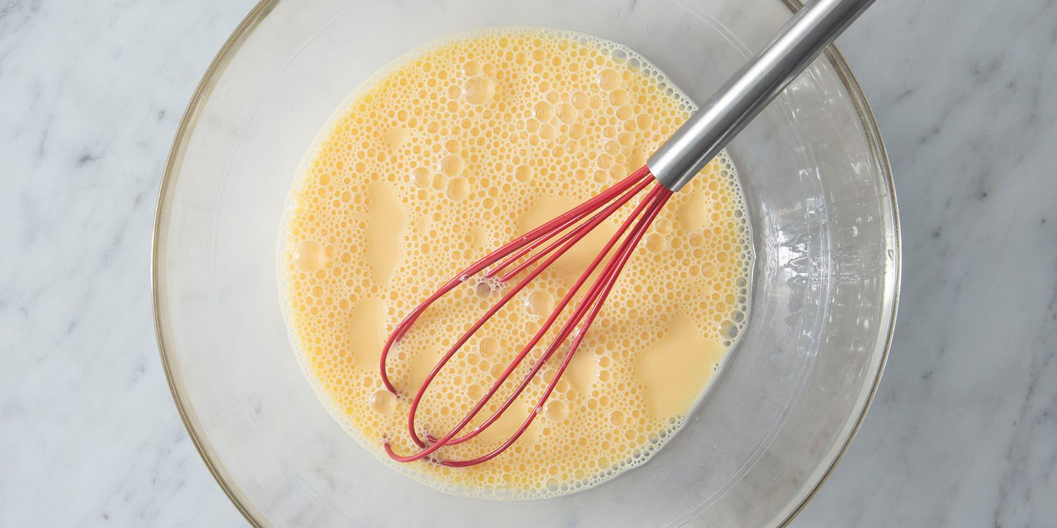 Science of Triple Chocolate Muffins – Chemistry in the Kitchen Spring 2023