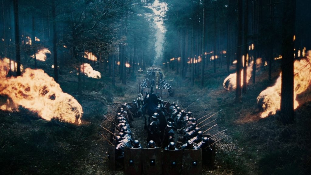 Hollywood and History: Centurion (2010) – Classical Studies