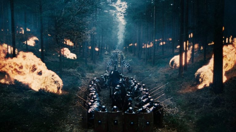 Hollywood and History: Centurion (2010) – Classical Studies