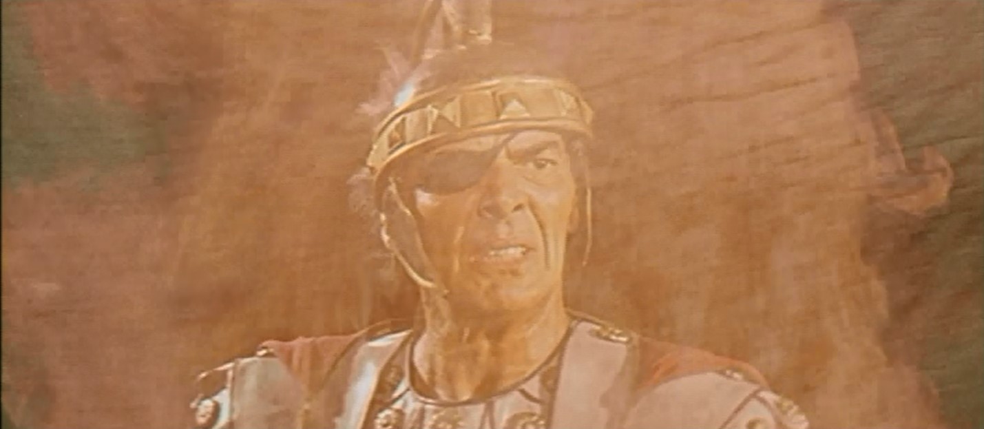 Hollywood and History: Hannibal (1959) – Classical Studies