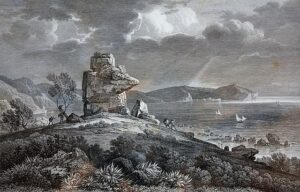 The Sacrifice of Palinurus (Aeneid 5.851-871) – Classical Studies