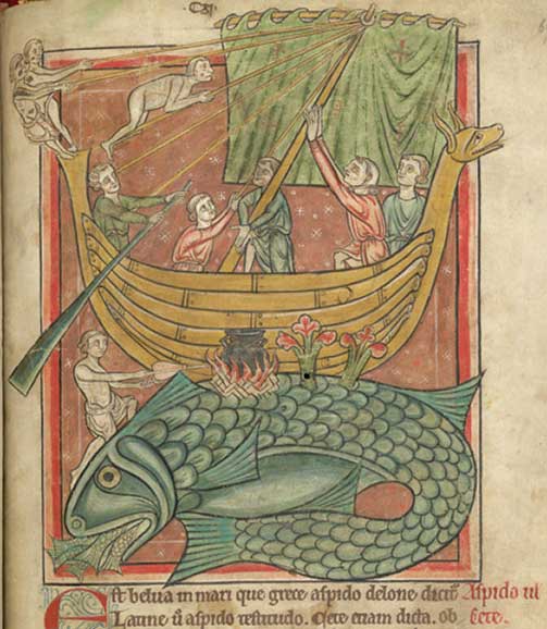 medieval Latin | Dickinson College Commentaries