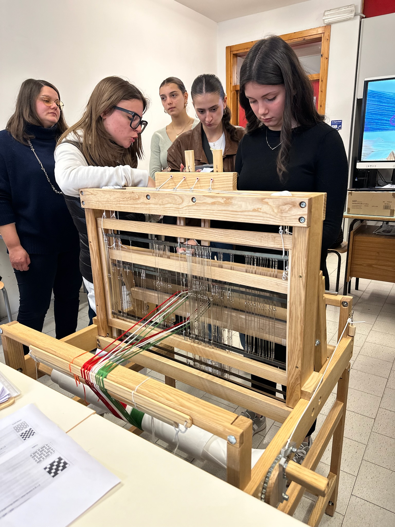 Giordano Bruno High School – Fashioning the Body, Shaping the Nation