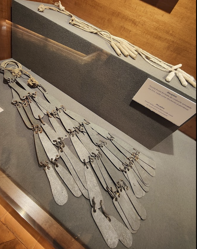Shaping the Body – Fashioning the Body, Shaping the Nation