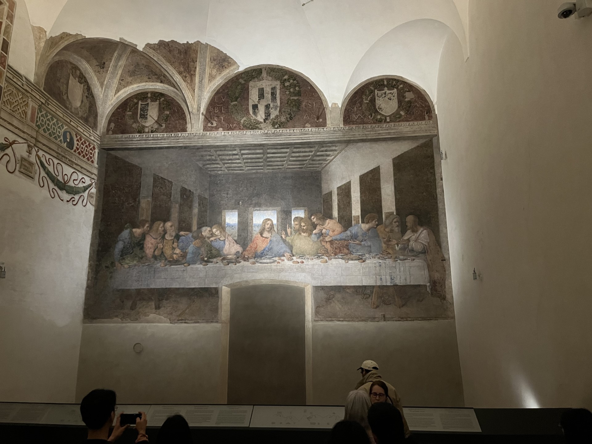 The Last Supper – Fashioning the Body, Shaping the Nation