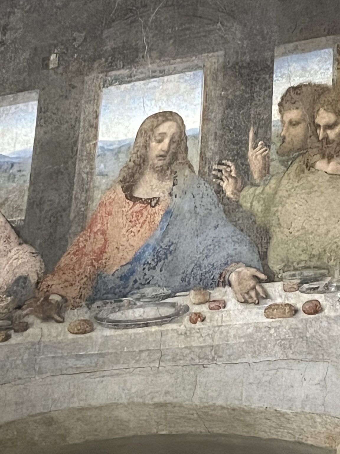 The Last Supper – Fashioning the Body, Shaping the Nation