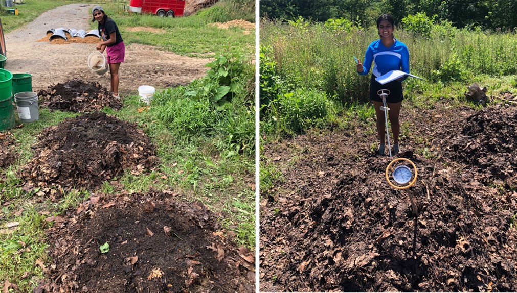 Biogas – Dickinson College Organic Farm