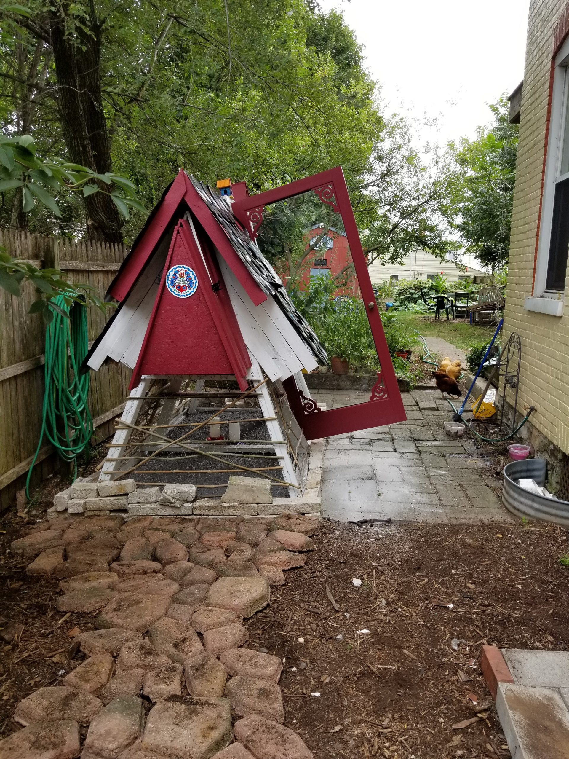 Meddy Smith – The Food Experience