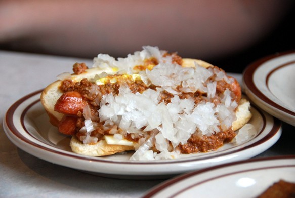 The Business of Food: A Local Perspective with the Hamilton Restaurant ...