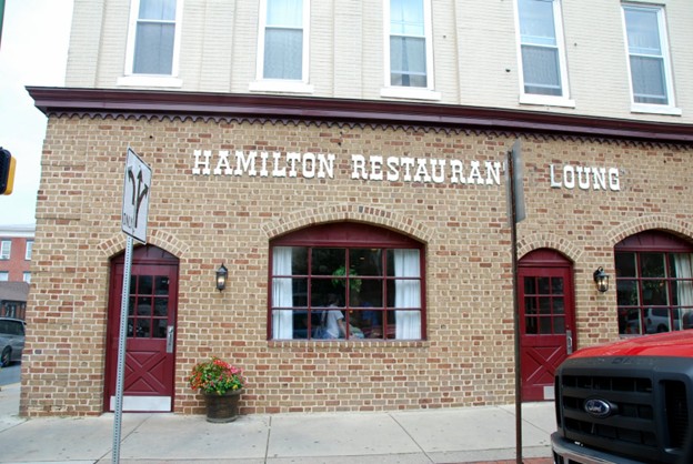 The Business of Food: A Local Perspective with the Hamilton Restaurant ...