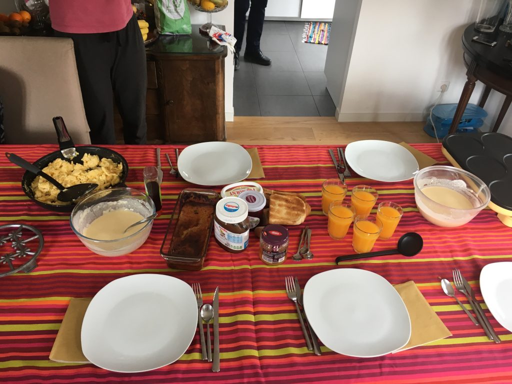 » Le brunch américain fr300printemps18