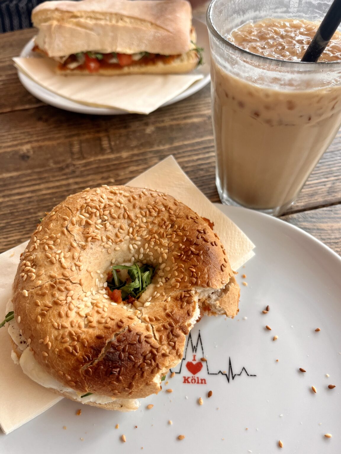 » La Pause Dejeuner FR300 Printemps 2024