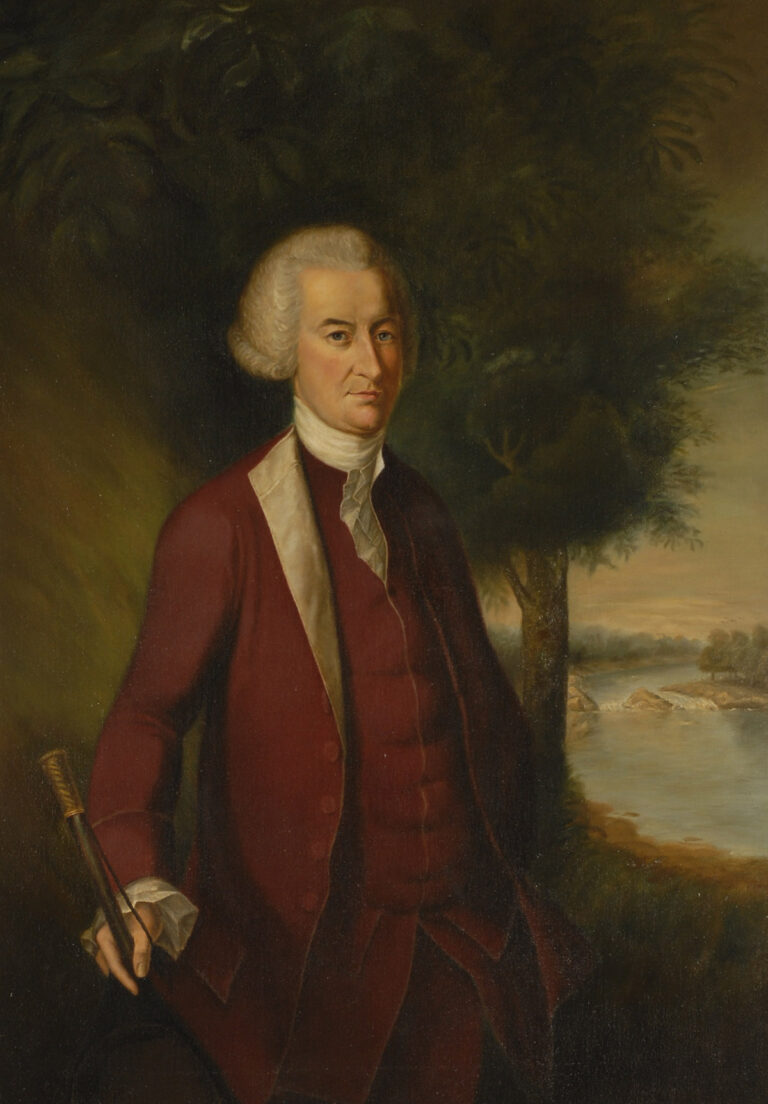 John Dickinson, “The Liberty Song” (1768) – FYS: American History ...