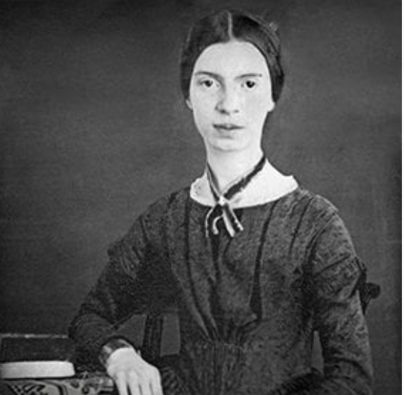 Emily Dickinson, “Because I could not stop for Death” (1862) – FYS ...