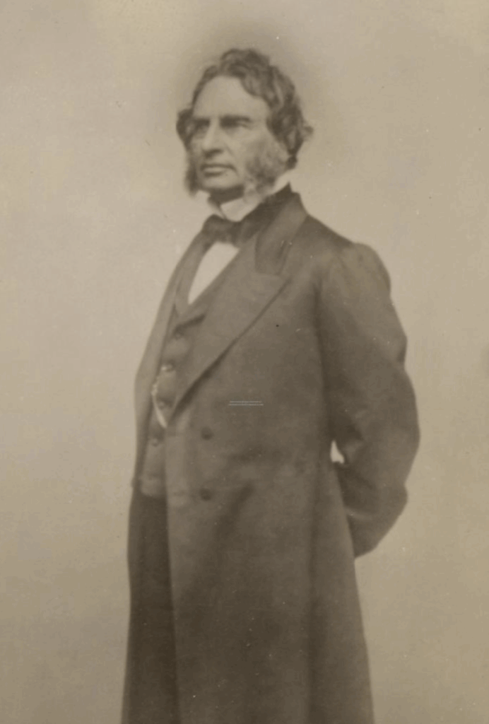 Henry Wadsworth Longfellow, “Paul Revere’s Ride” (1861) – FYS: American ...