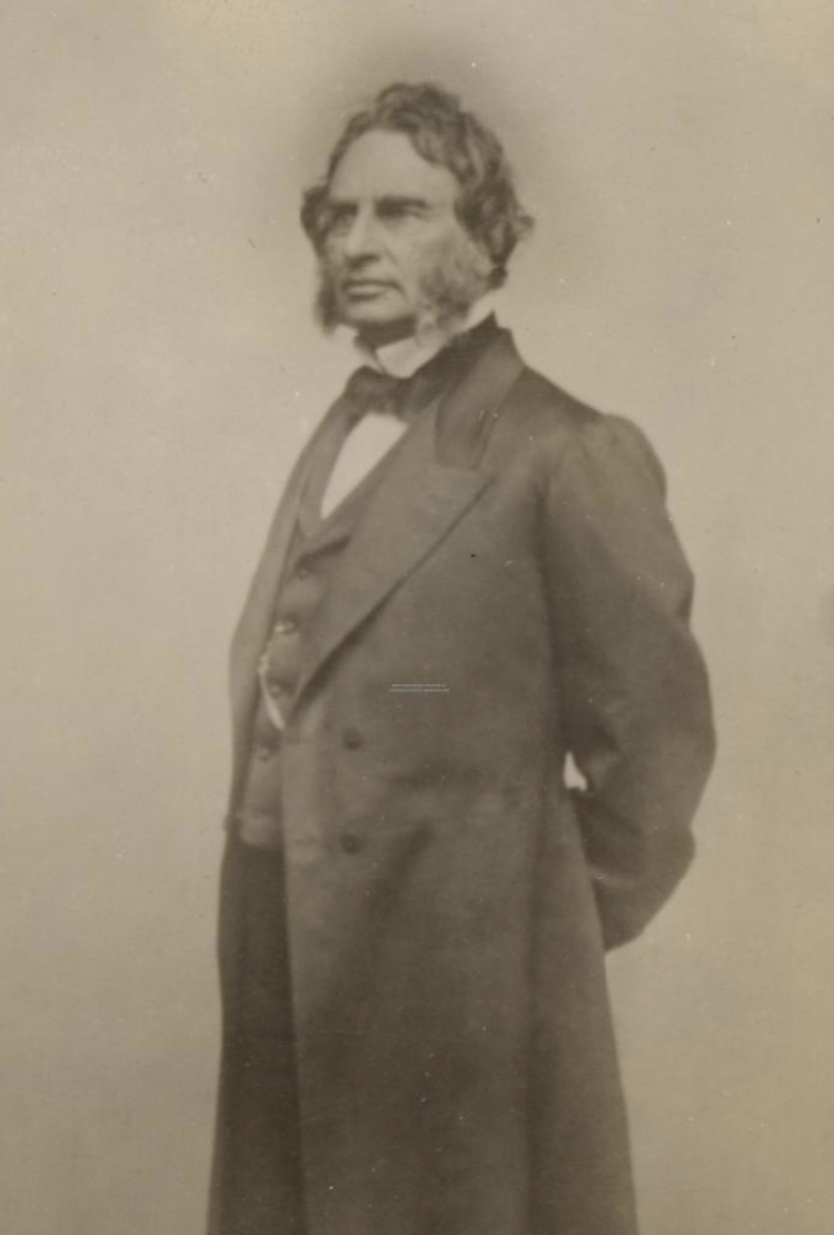 Henry Wadsworth Longfellow, “Paul Revere’s Ride” (1861) – FYS: American ...