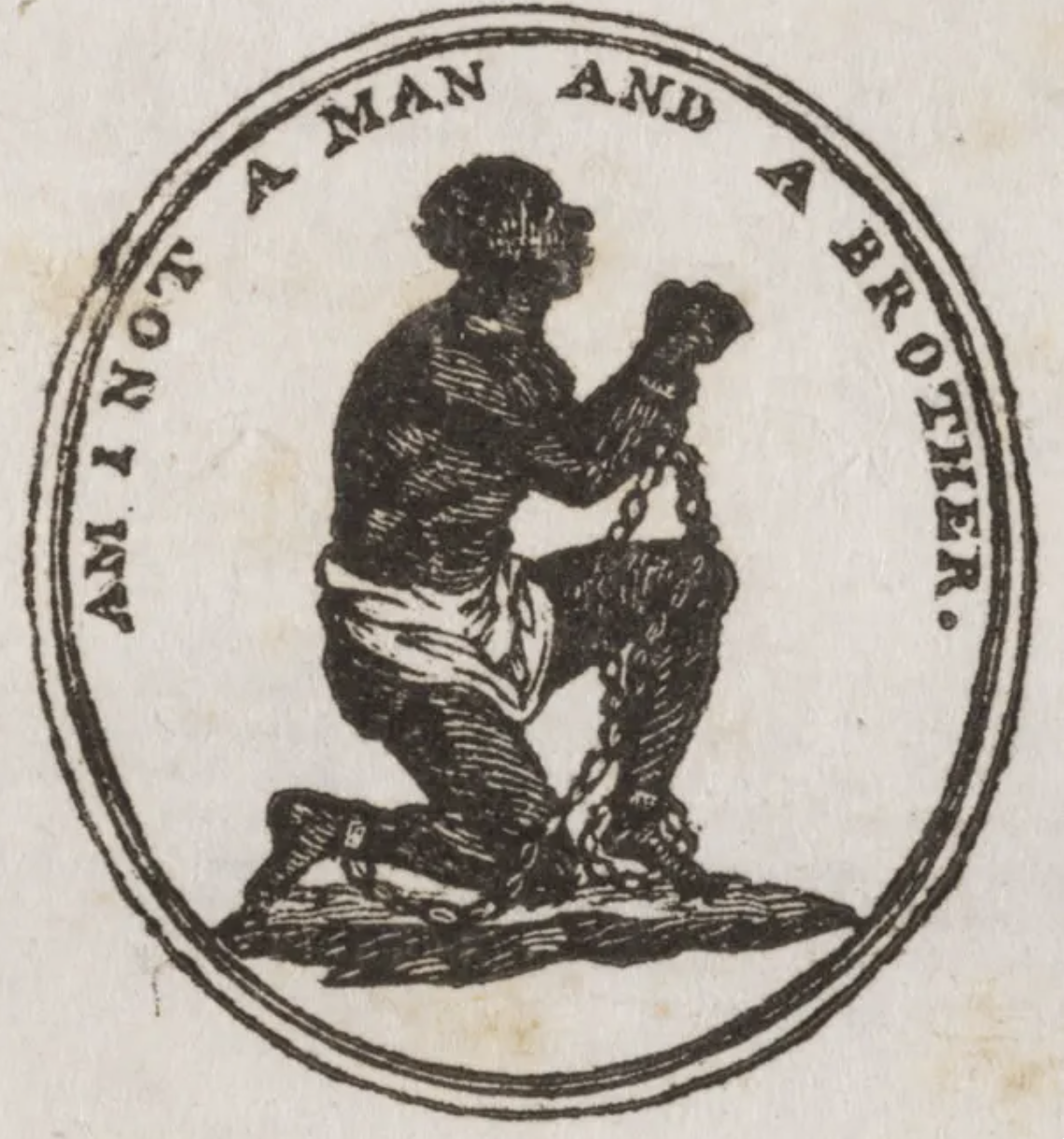 Original Sins – FYS: American History Through Poetry