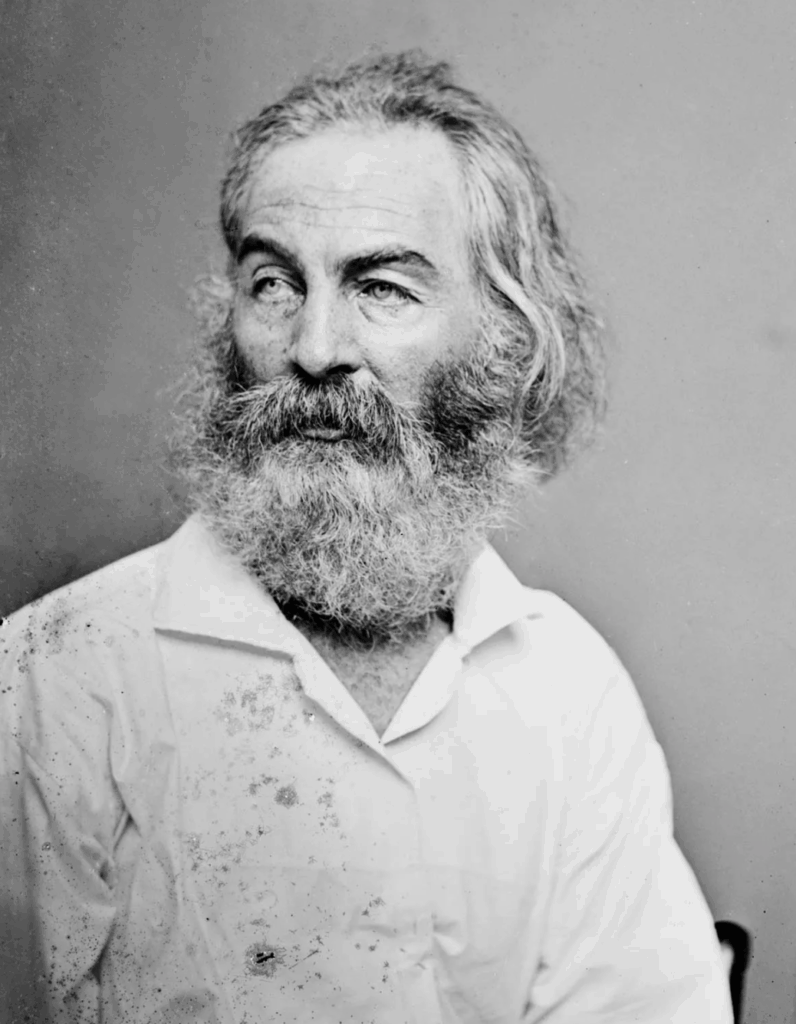 Walt Whitman, “I Hear America Singing” (1860) – FYS: American History ...