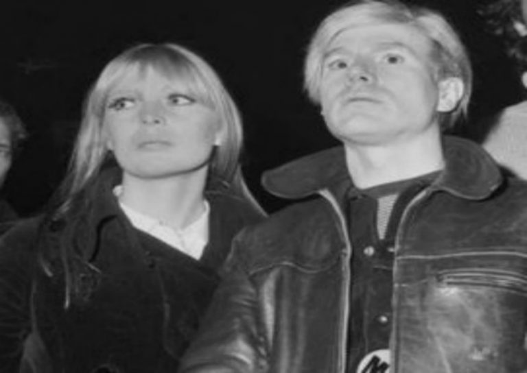 Glossen » II. Kulturgeschichtliche Analysen: Nico, deutsch-gotische ...