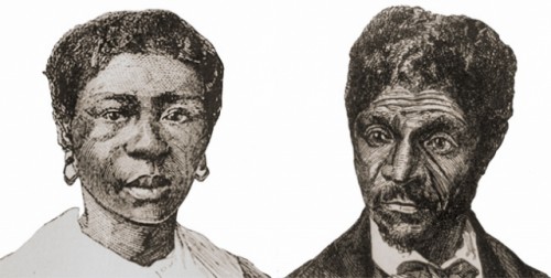Dred and Harriet Scott | History 117: US History To 1877