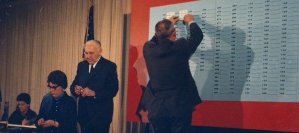 Opposition: Objection to the War in Vietnam – History 118: US History ...