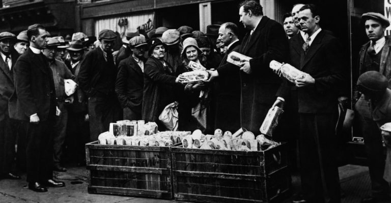 A Witness to the Post War Baby Boom | History 118: US History Since 1877