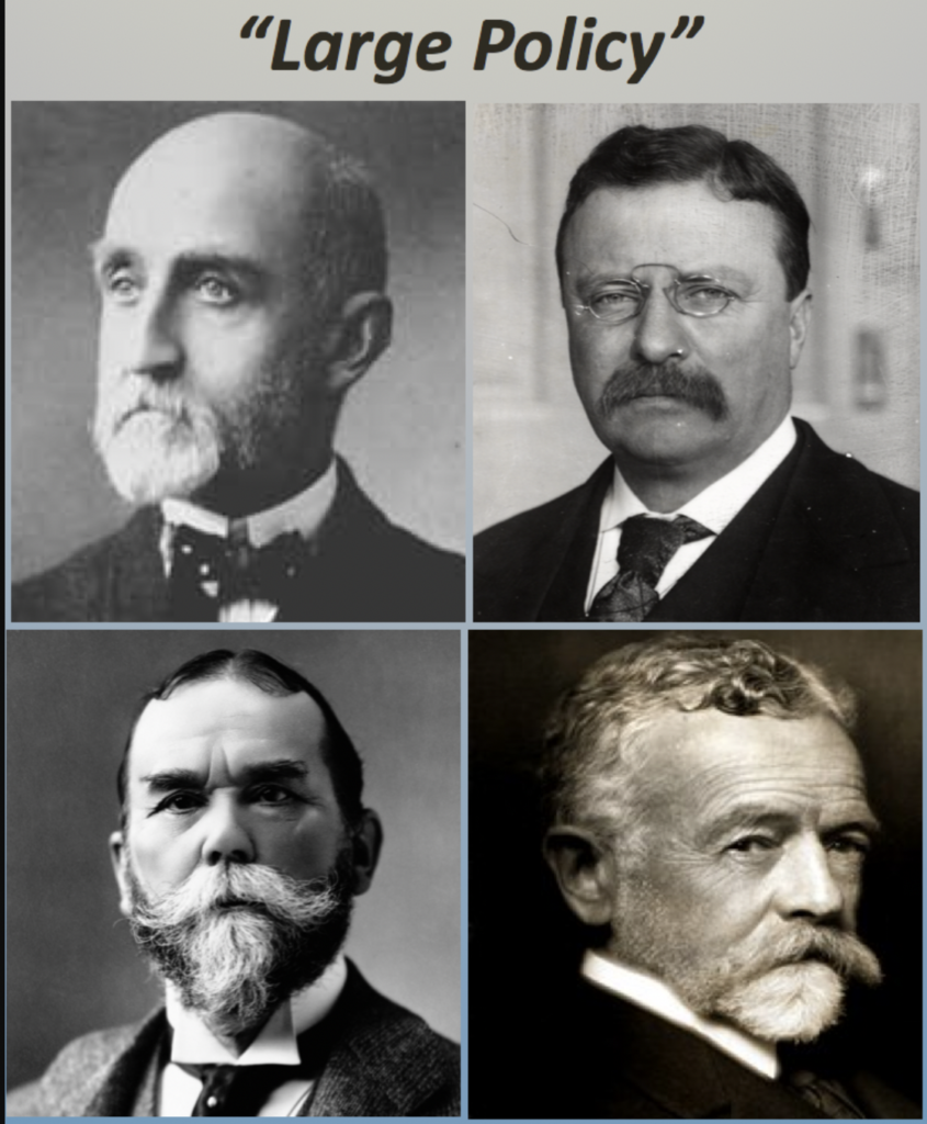 Imperialism | History 118: US History Since 1877