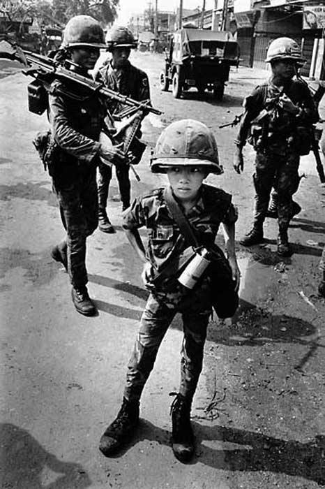 THE 1968 TET OFFENSIVE – History 118: US History Since 1877