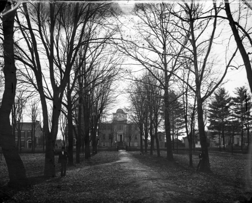 Memories of the Spradleys – History 204: Introduction to Historical Methods