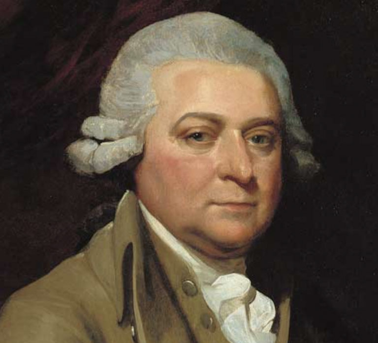 Revolutionary Thinking | History 211: US Constitutional History