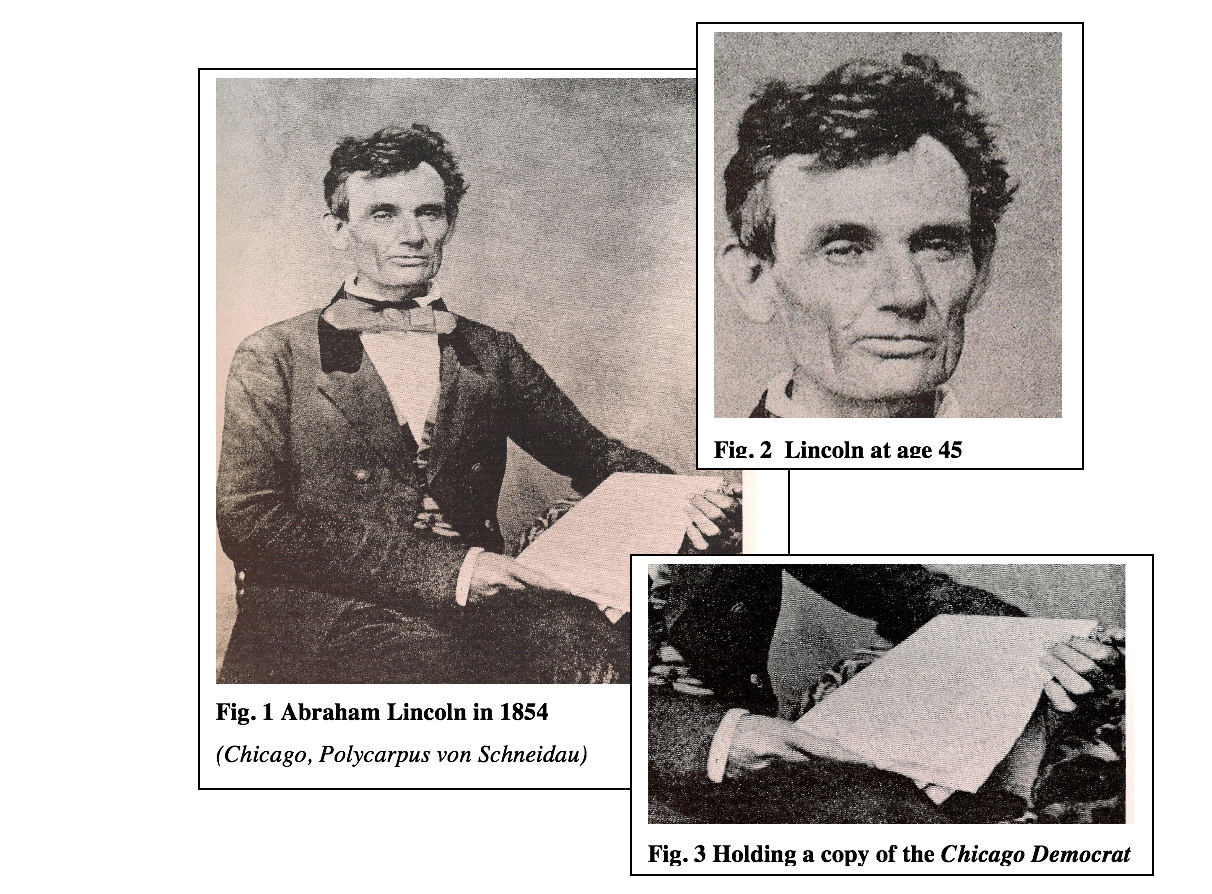 Realignment of 1850s – History 211: History of US Elections