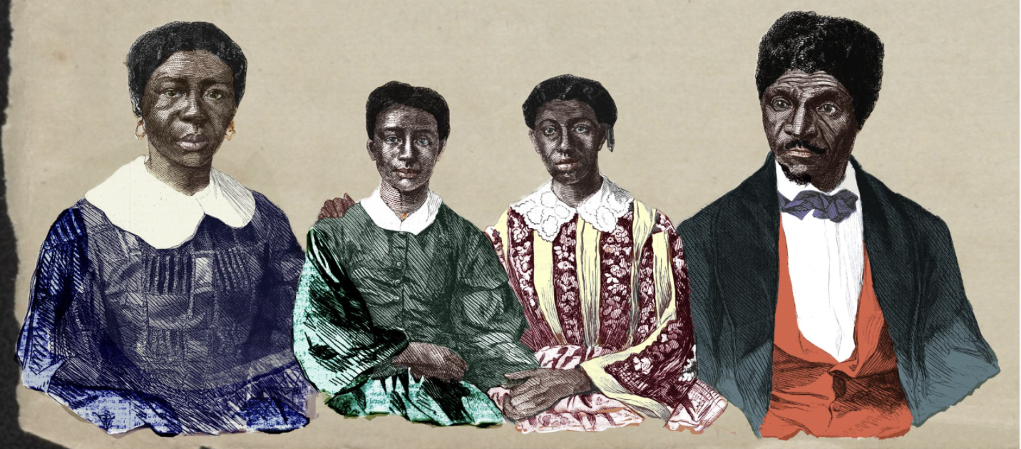 Dred Scott Case – History 288: Civil War & Reconstruction