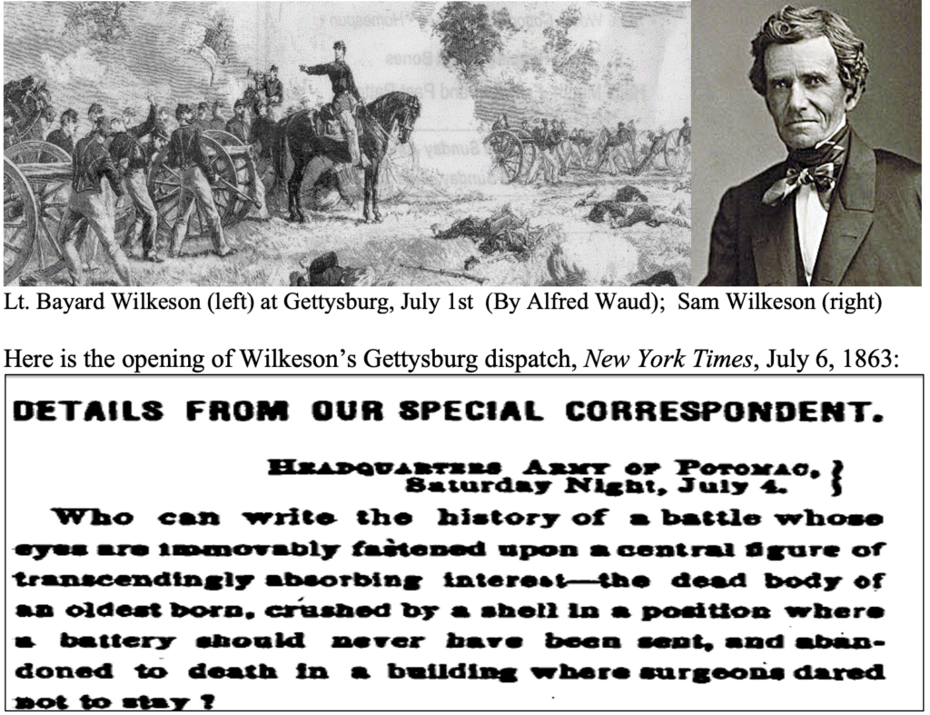 Fall 1863 –Wartime reconstruction | History 288: Civil War & Reconstruction