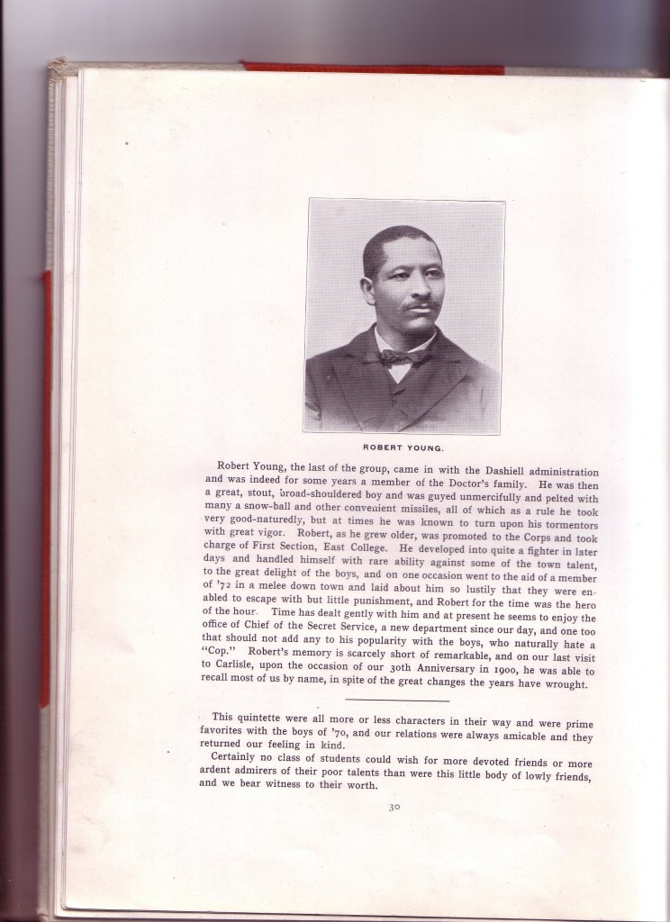 Who is Henry Spradley? | History 304: Historiography and Methods