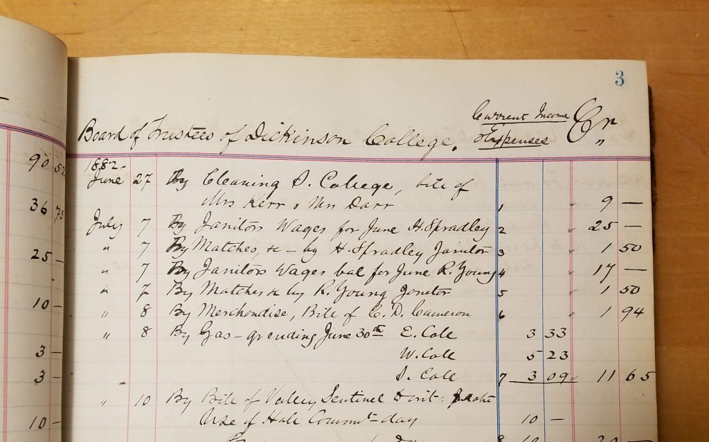 Loose Ends | History 311 American Slavery