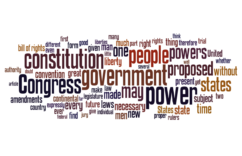 Early Debate in Pennsylvania: James Wilson and “An Old Whig” | History ...