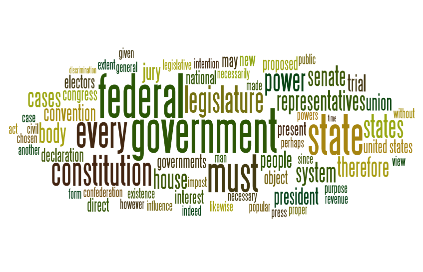 Early Debate in Pennsylvania: James Wilson and “An Old Whig” | History ...