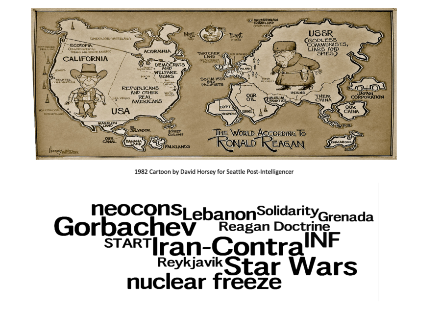 End of Cold War – History 311: Cold War America