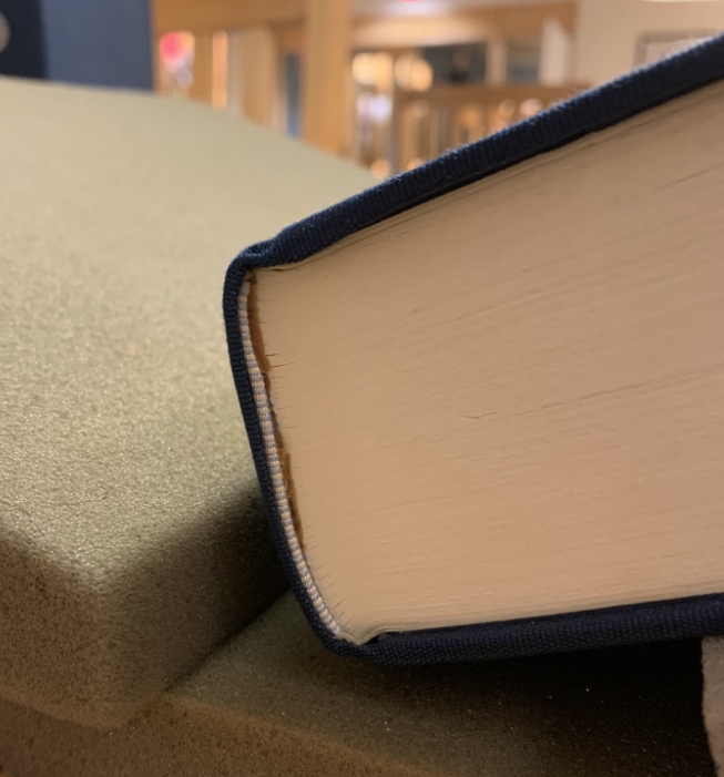 Moby-Dick; or, the Whale: Origins – History of the Book