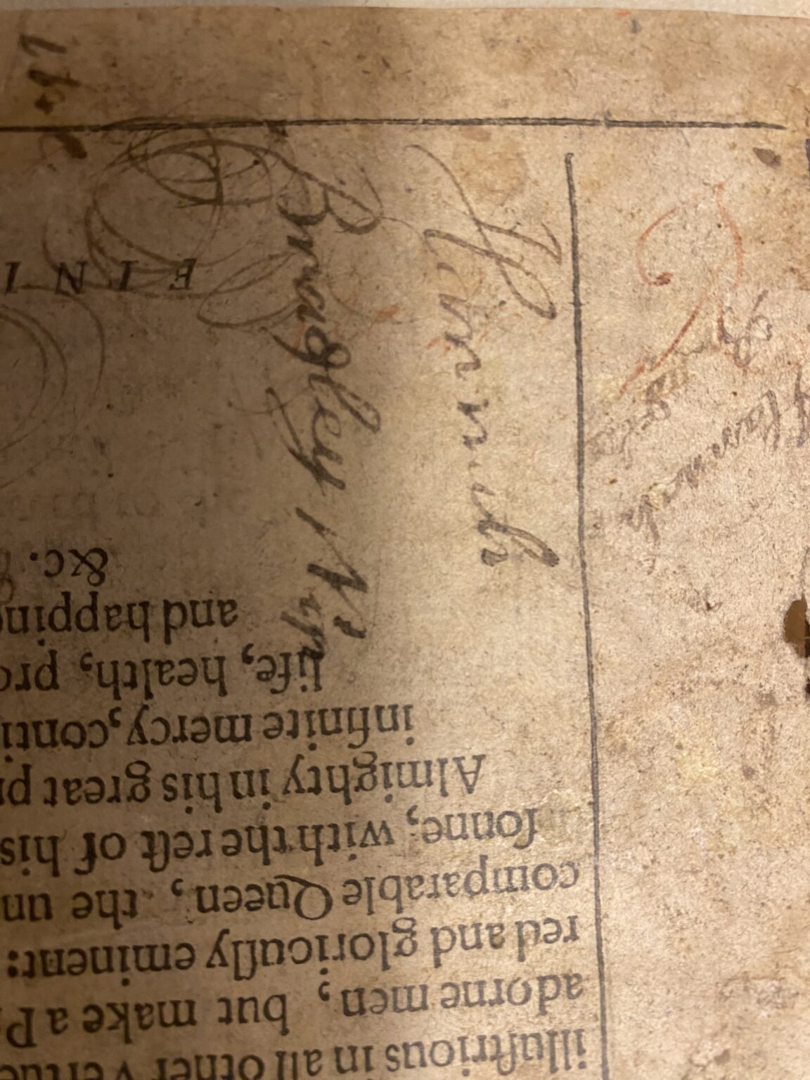 The Life of Merlin, Surnamed Ambrosius by Arthur Heywood: Part Two ...