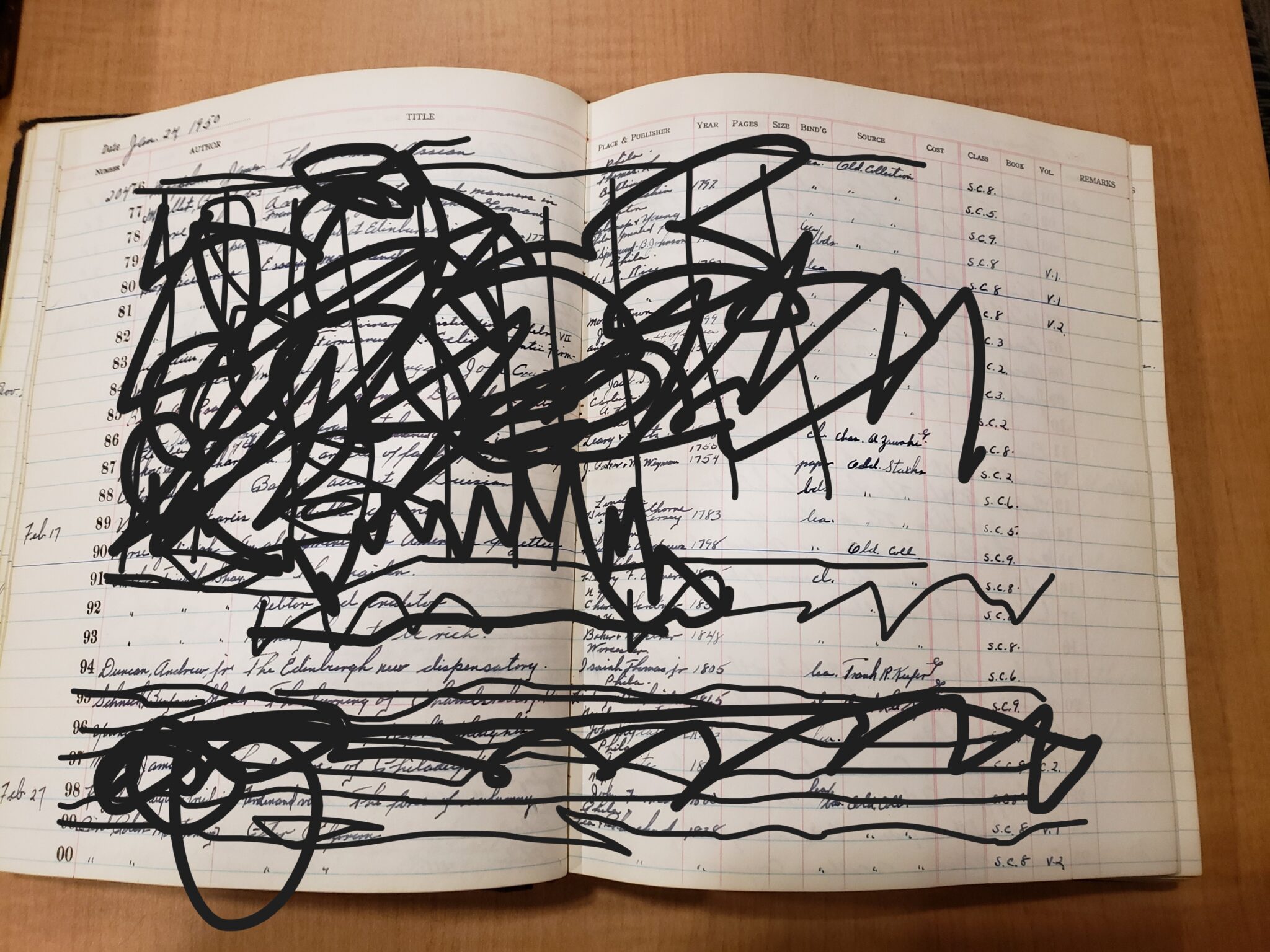 Foundations for Connection in The New Edinburgh Dispensatory – History ...