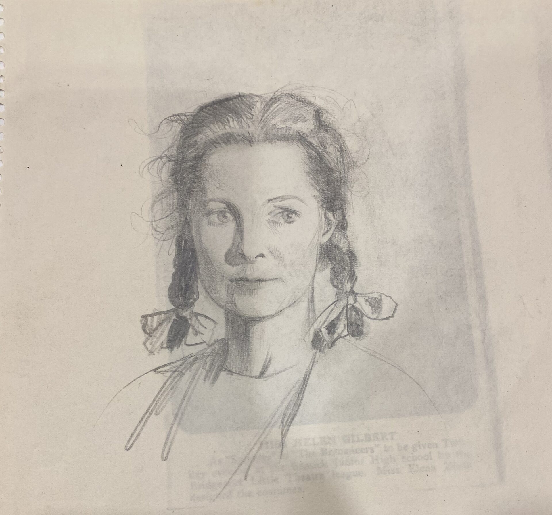 History of the Book – Prof. Carol Ann Johnston