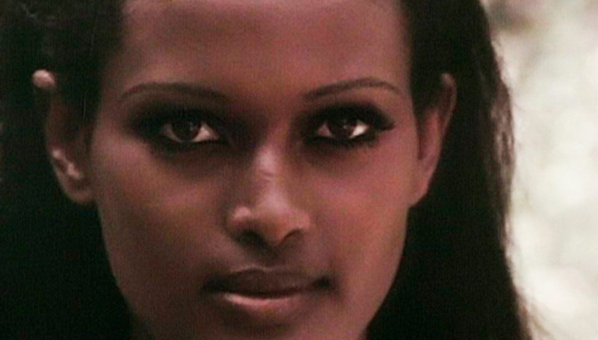 The Representation of Black Women in Italian Cinema – I am (Not) yours