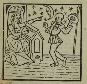 » Phyllis to Demophoon, part 1: Ovid, Heroides 2.1-48 Latin Poetry Podcast