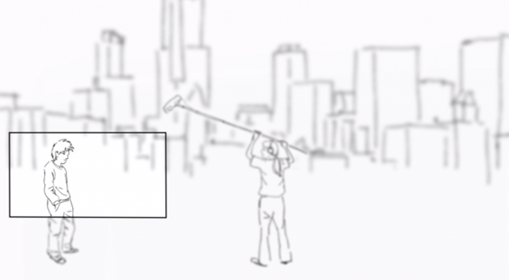 Sound tips to improve your films – Dickinson College Media Center